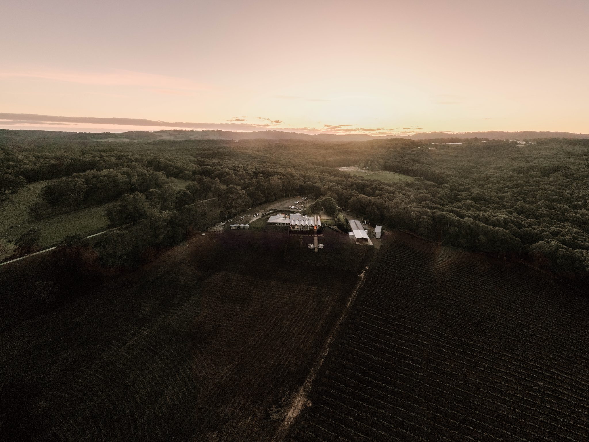 Home - Yarra Ranges Estate | Wedding Venue & Winery