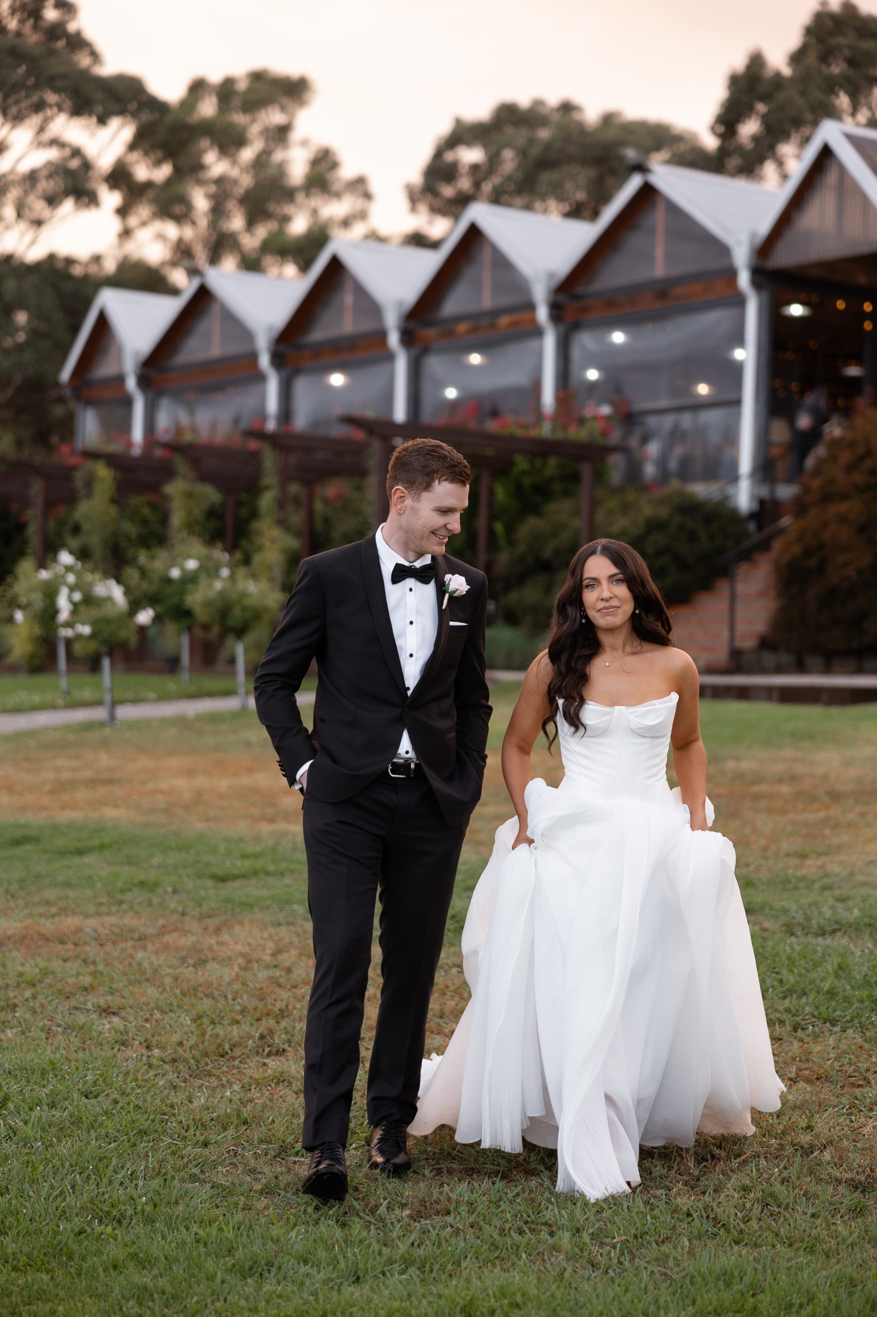 Yarra Ranges Estate: Your Dream Wedding Venue in Yarra Valley - Yarra ...